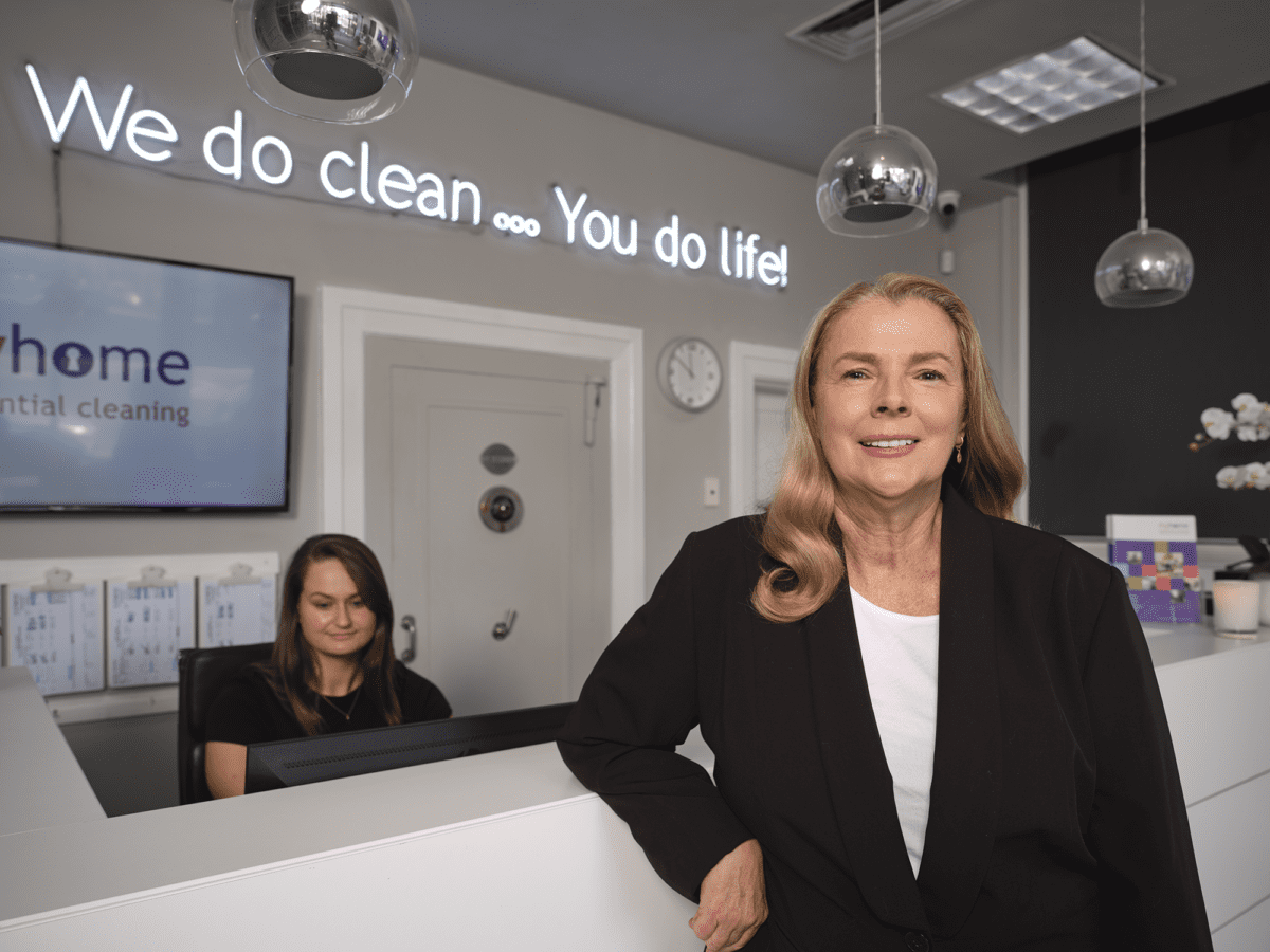 The MyHome Story | MyHome Franchise